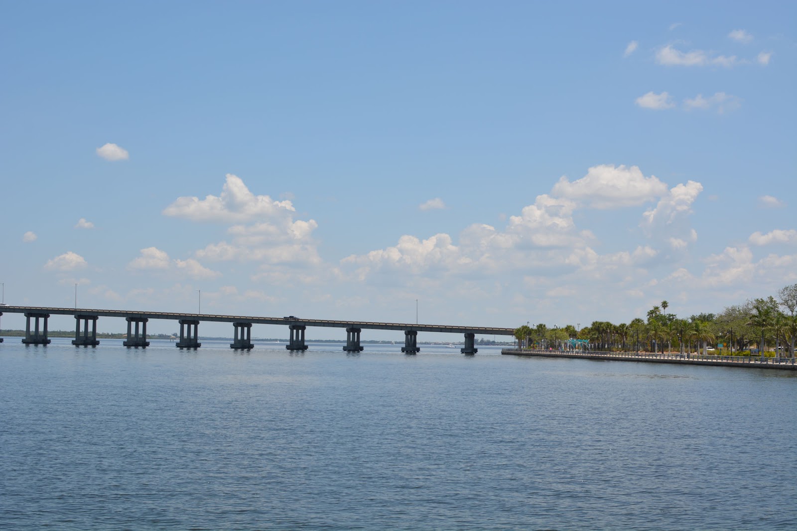 Bone Valley Modeler: The Bridges of Hillsborough, Manatee and Polk Counties