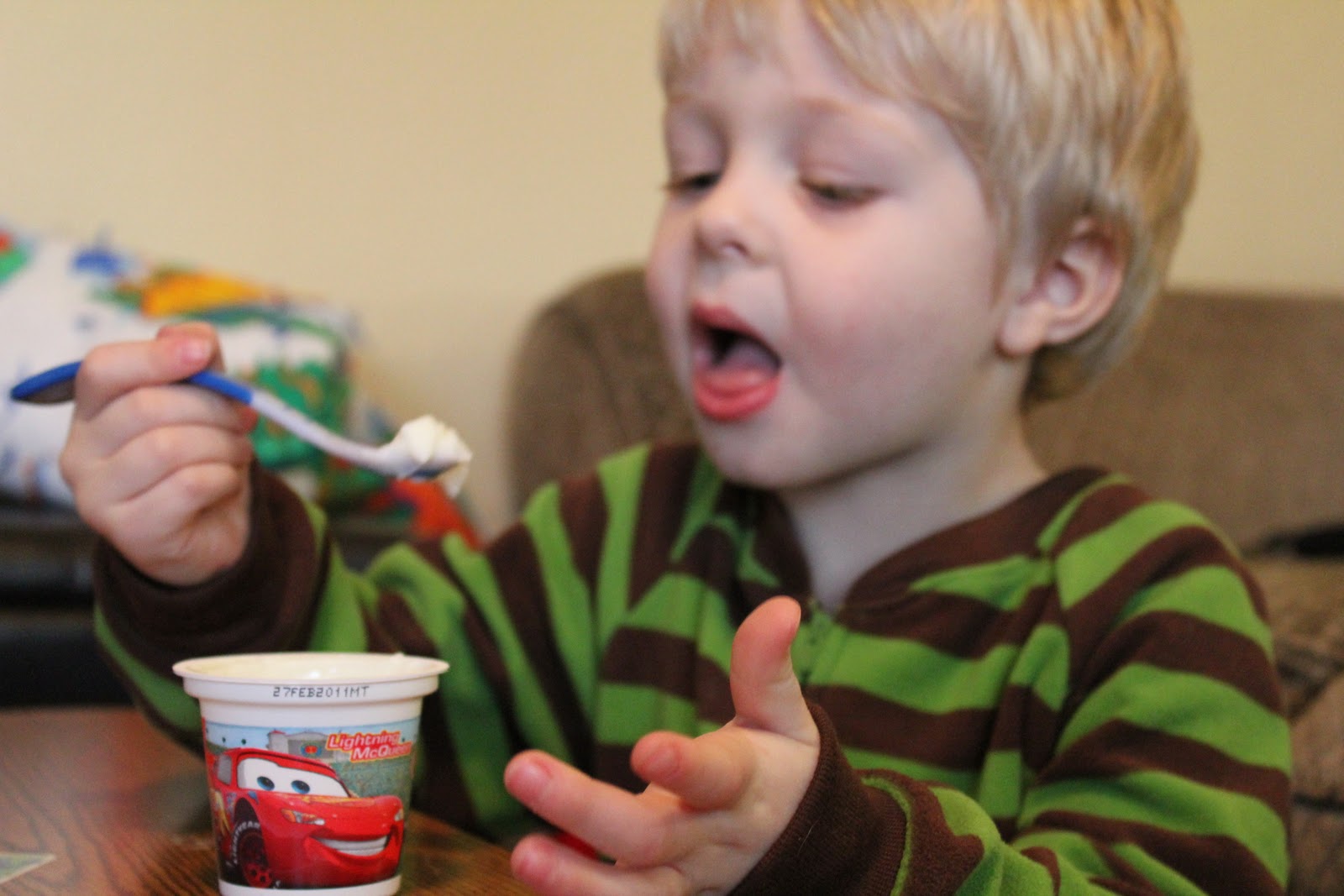Yoplait Kids Review & Prize Pack Giveaway - Mom Endeavors