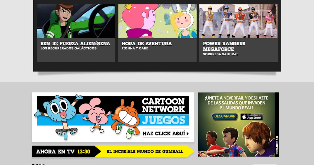 Turner Argentina presenta sus nuevas plataformas Tv Everywhere - TVCinews