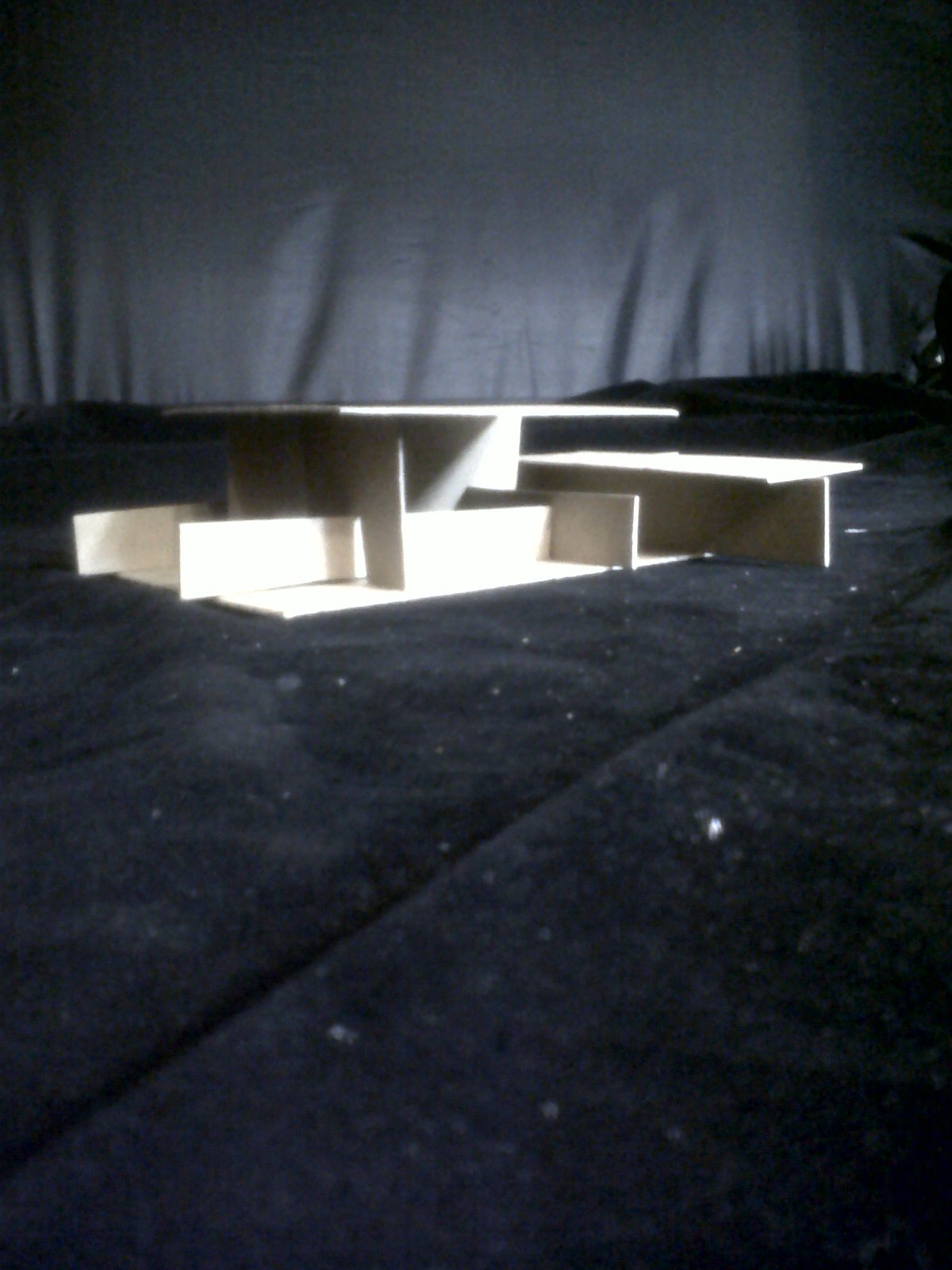 Architecture: Conceptual Models