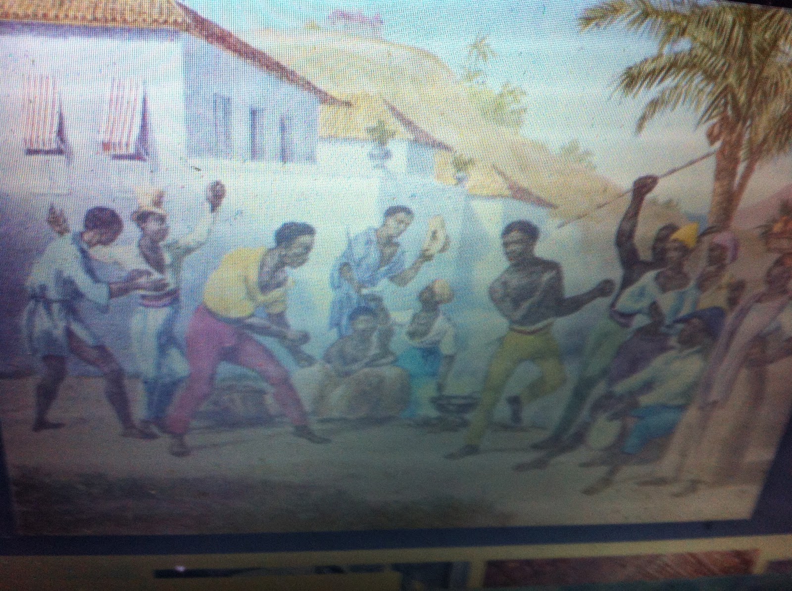 THE BLACK SOCIAL HISTORY:: BLACK SOCIAL HISTORY - QUILOMBO IS A ...