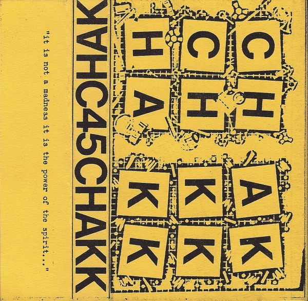 Eight Miles Higher: 'Electronic Skiffle: Three interviews with ...