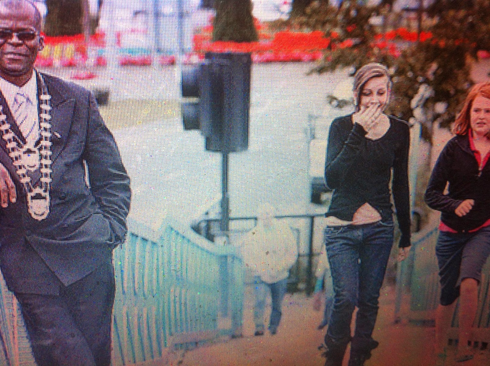 THE BLACK SOCIAL HISTORY:: BLACK SOCIAL HISTORY : AFRO-IRISH POLITICIAN ...