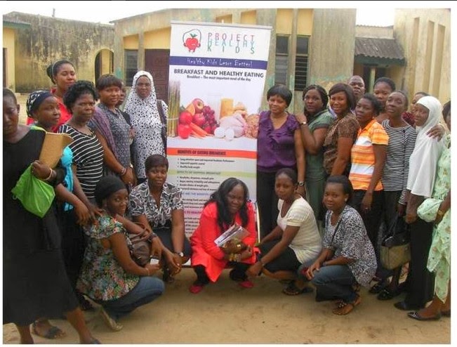 Lagos State Junior Model College Badore