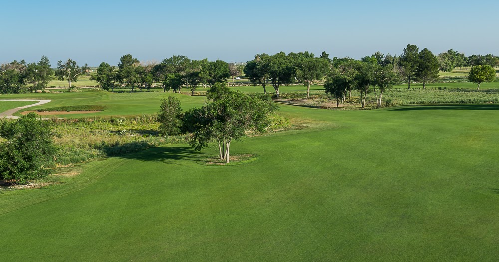 American Golfer: Getting to Know: Andy Staples, Golf Course Architect