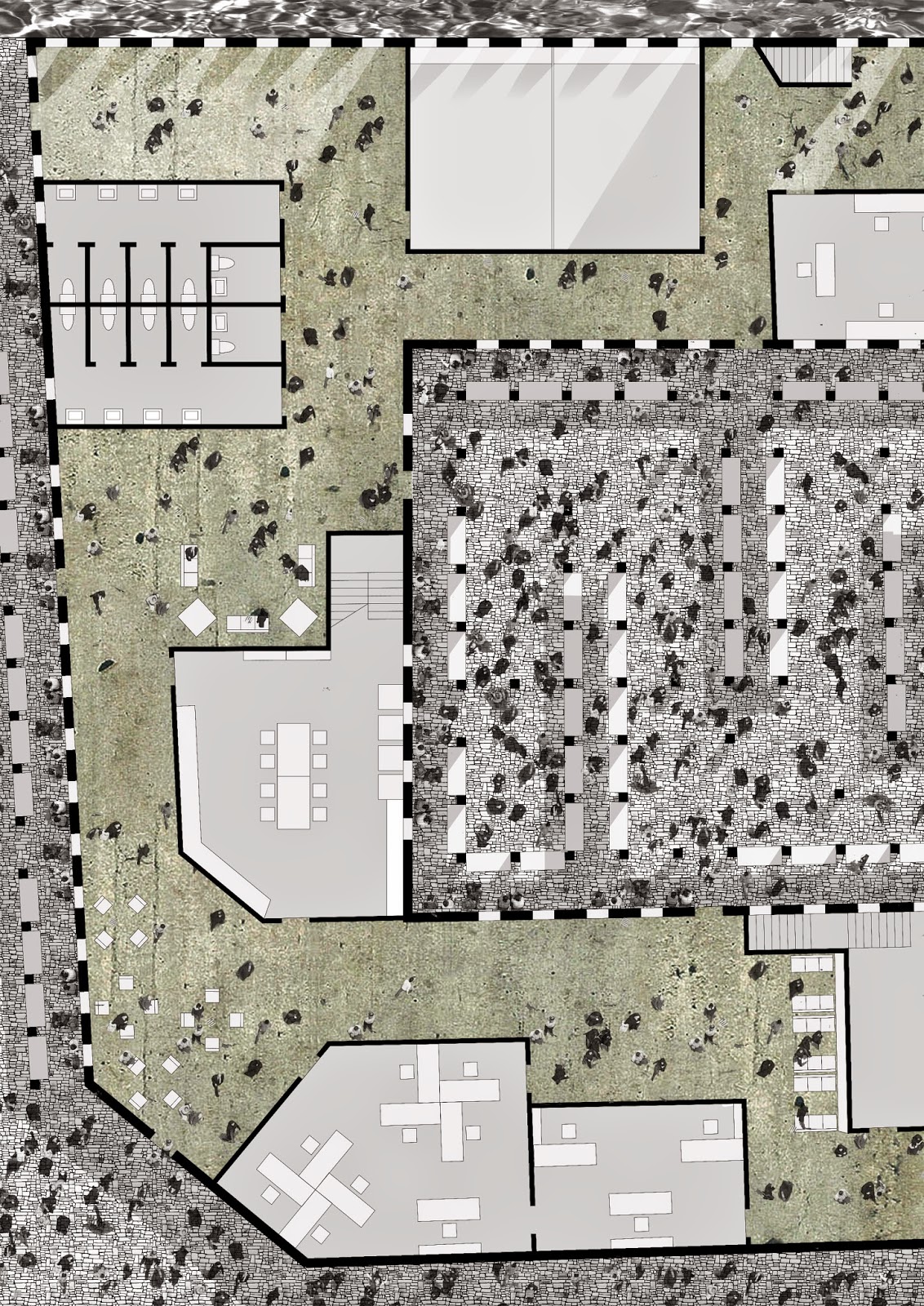 afdhal's FABLE: Blow Up Plans