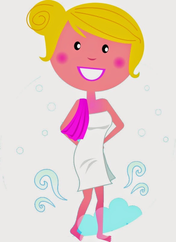 SPA: Free Party Printables. | Oh My Fiesta For Ladies!