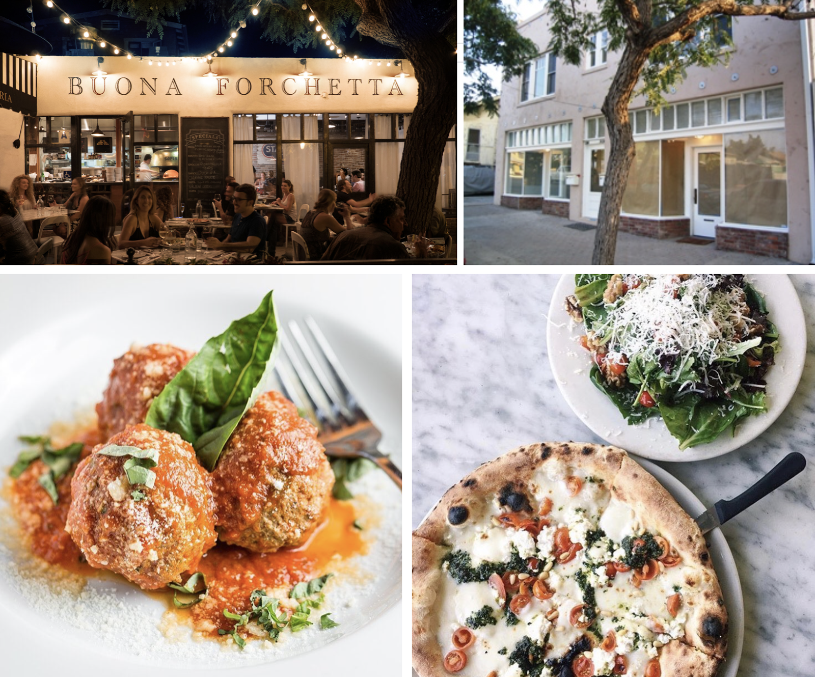 SanDiegoVille: Buona Forchetta To Double Down In South Park | Enoteca ...