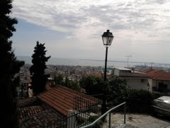 ανω πολη θεσσαλονικης