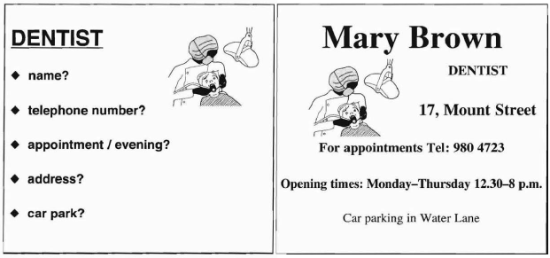 Franz Quintero Blog: KET- Speaking Part 2 Practice