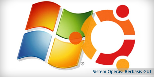 Instalasi Sistem Operasi Berbasis GUI (Graphical User Interface ...