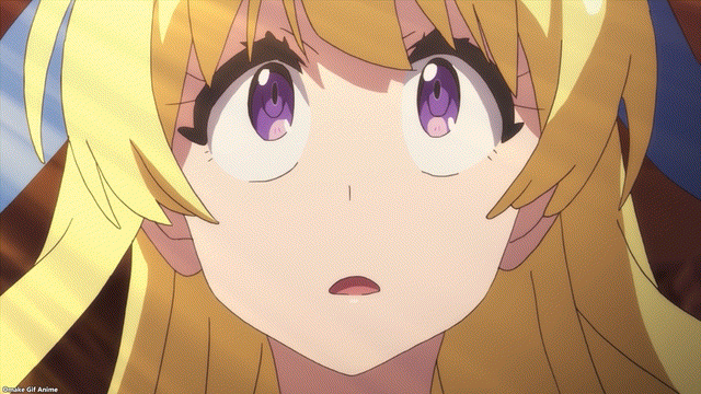 Joeschmo's Gears and Grounds: Shinchou Yuusha - Episode 10 - Rista Dodges