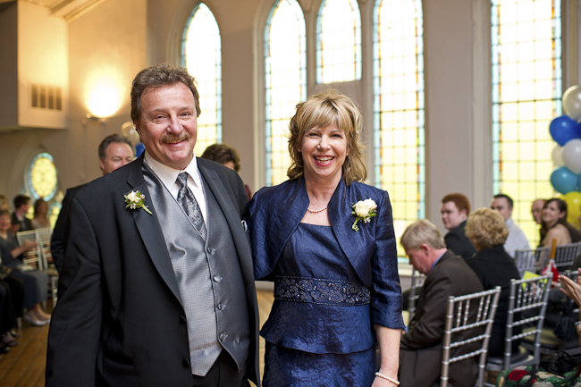 passionate rationality by dallas curow: our wedding | part I