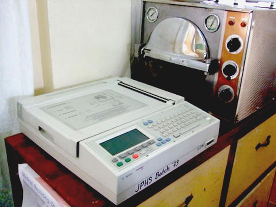 Mambulaoans WorldWide Buzz: JPNHS alumni: Batch 73 most active