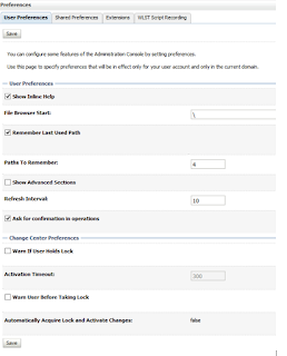 Oracle Applications Custom Development: Getting my first ADF app to work