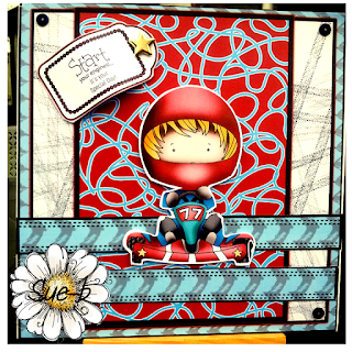 small wonders: Things with Wheels