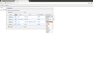 Open-Source Security Tools: ELSA Gets Dashboards