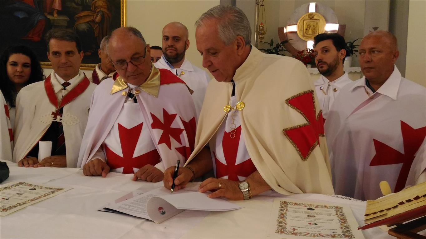 Immagini Cavalieri Templari