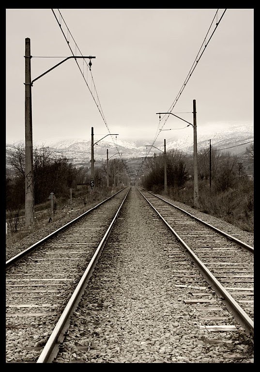 Arte en el Aula: La perspectiva lineal.