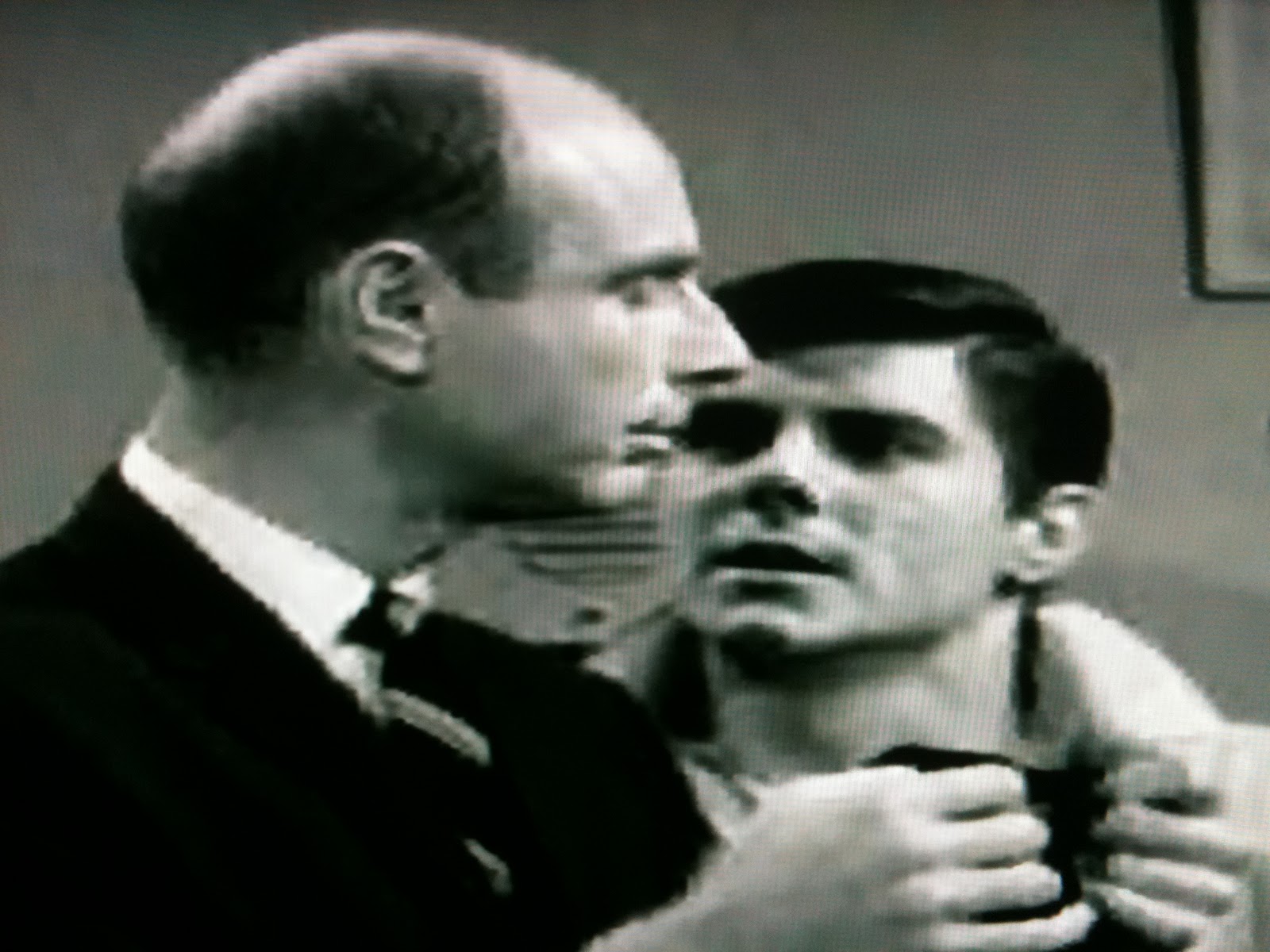 The Horn Section Film Review Wild On The Beach 1965