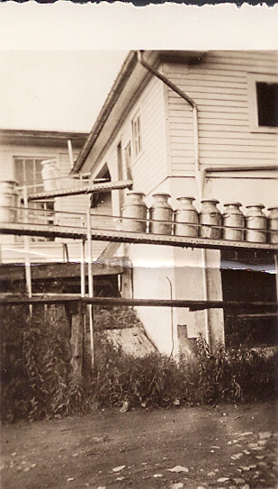 Memories and Moments of Marshall: History of the Condensery in ...