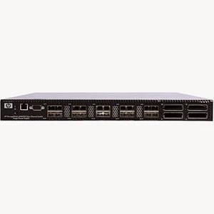 HP 6000 Switch Series