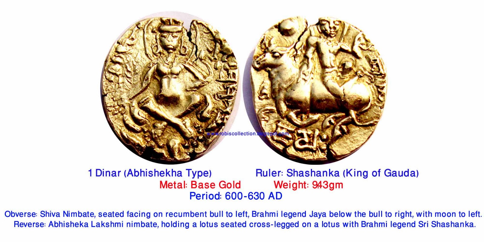 robi's collection: INDIA-ANCIENT