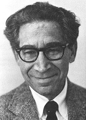 Teoria de La Disonancia Cognitiva: Biografia de León Festinger