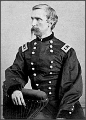 Cranky Old Pops: History Today - Joshua Lawrence Chamberlain and The ...