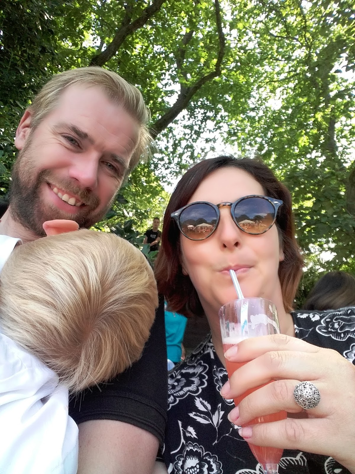 Makings from the Madhouse: Hambleton, St Annes, Bispham Gala & Normoss ...