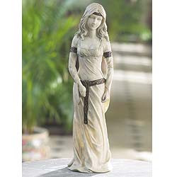 Celtic Lady: CELTIC GARDEN