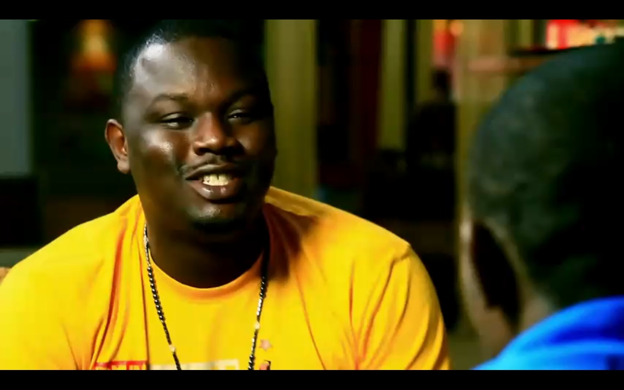 DailyGist360 - We care We share: Audio of Dr Sid & Davido Arguing Over ...