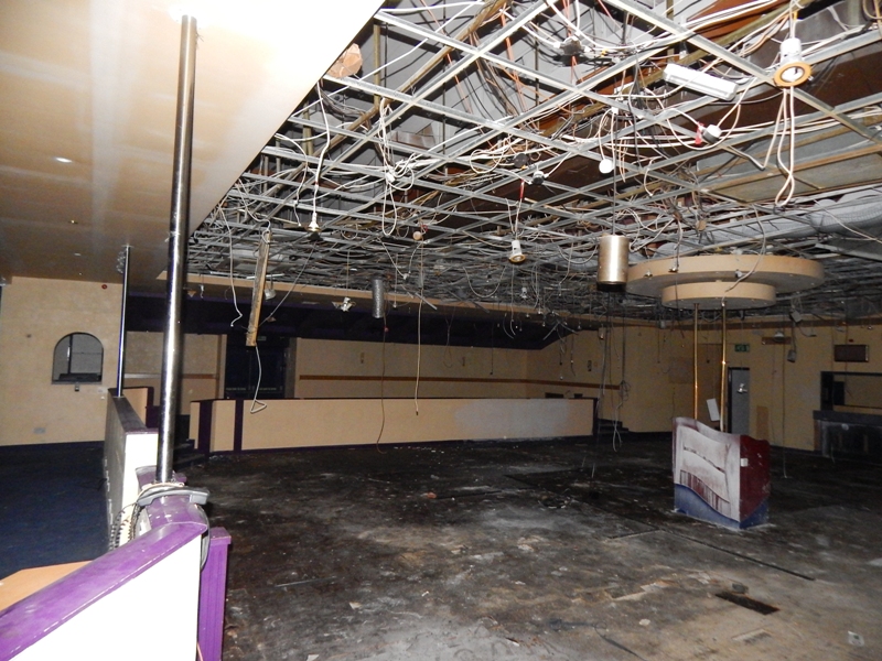 Ramsgate History: Royal Victorian Pavilion