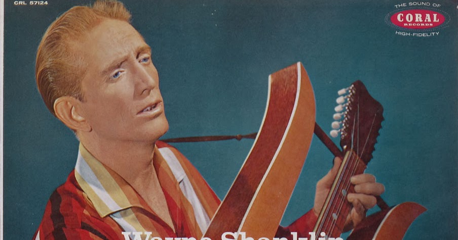 2 or 3 lines (and so much more): Miss Toni Fisher – "The Big Hurt" (1959)