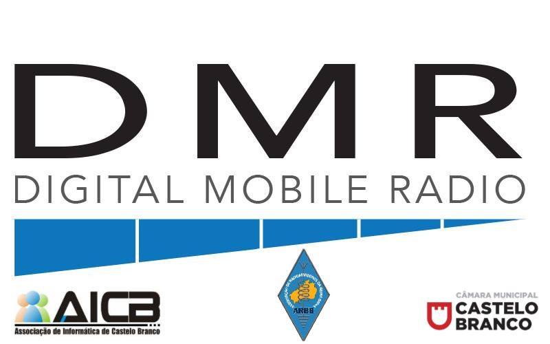ARBB - Workshop II DMR e Partilha de conhecimentos DMR “4-Fsk”