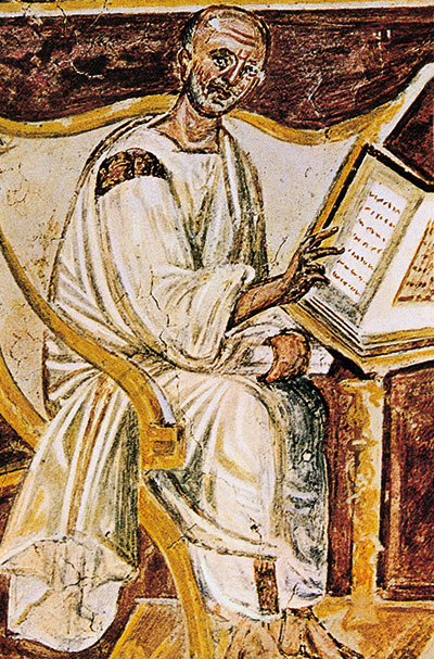 Pontifex Maximus: The Face of Jesus Christ: The Most Passionate Ancient ...