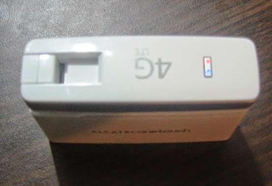 Probando el modem 4GLTE de Tigo | BLOG DE ANGELCAIDO666 MSCD
