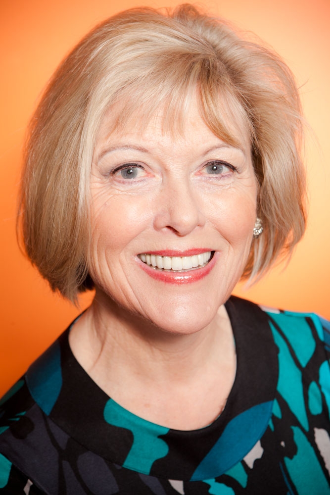 Off-the-Shelf Books: An interview with journalist and author Christine ...