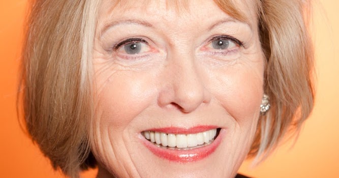 Off-the-Shelf Books: An interview with journalist and author Christine ...