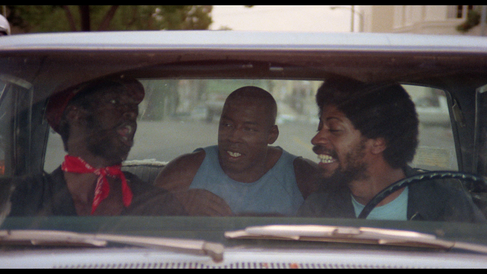 The Department of Afro American Research, Arts and Culture