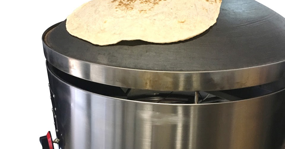 Saj Bread Recipe | Shawarma Recipe Blog