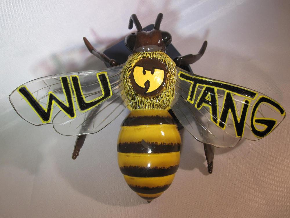 Wu Tang Clan Disciples: Wu Tang Killah Bee