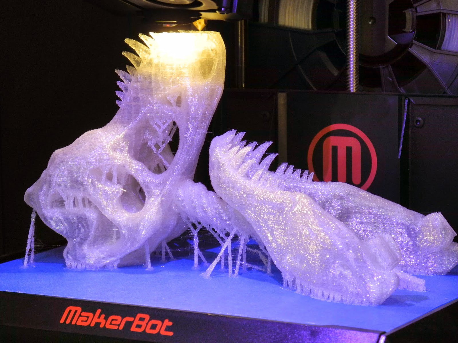 My 3d printing photoblog: More printed stuff - artistic and practical