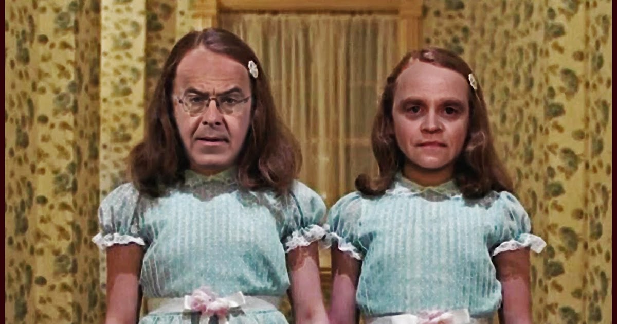 driftglass: David Brooks and Ron Fournier: Scary Monsters and Super Creeps