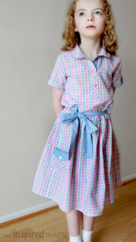 The Inspired Wren: O+S = Jump Roping Bunnies