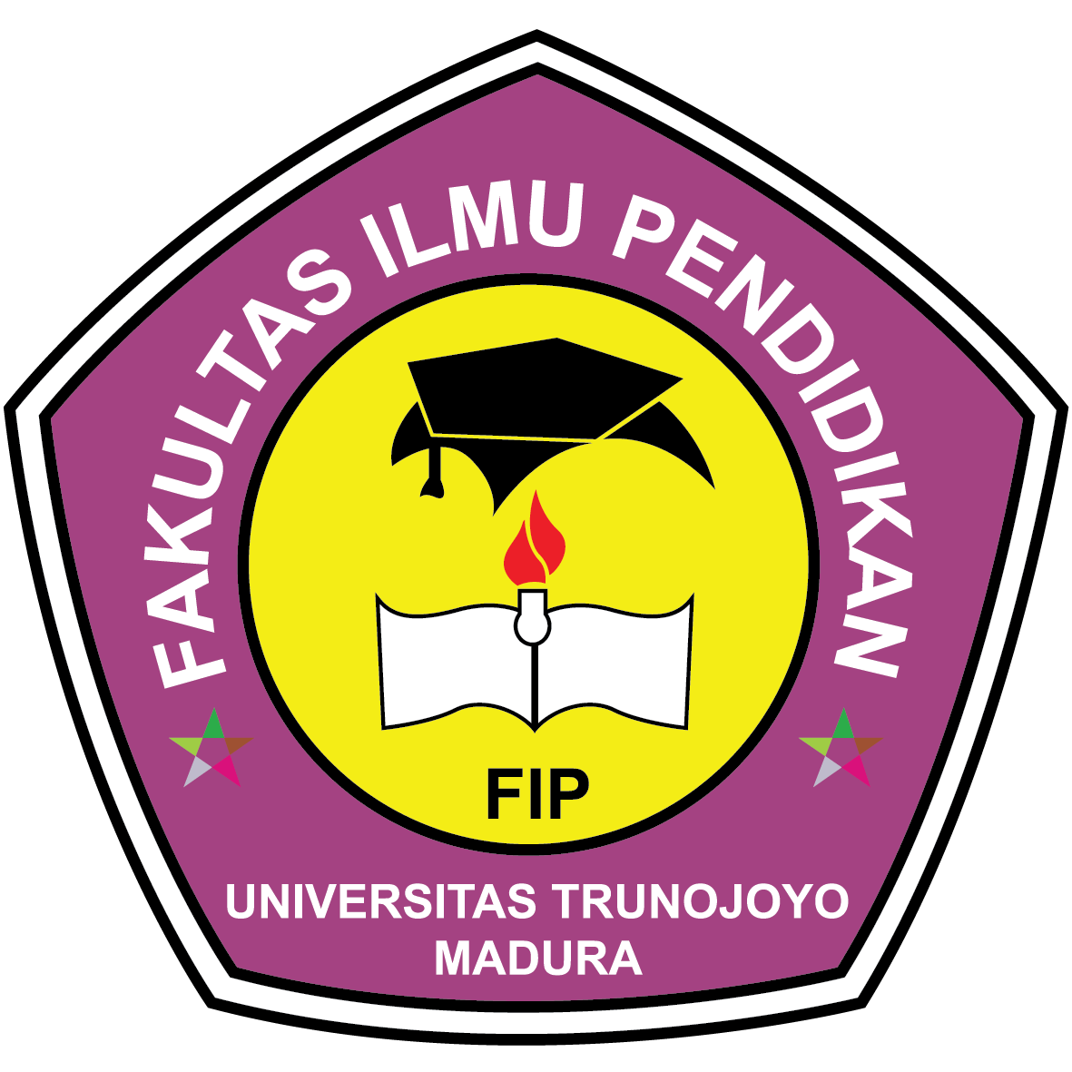 Logo Utm Terbaru Png