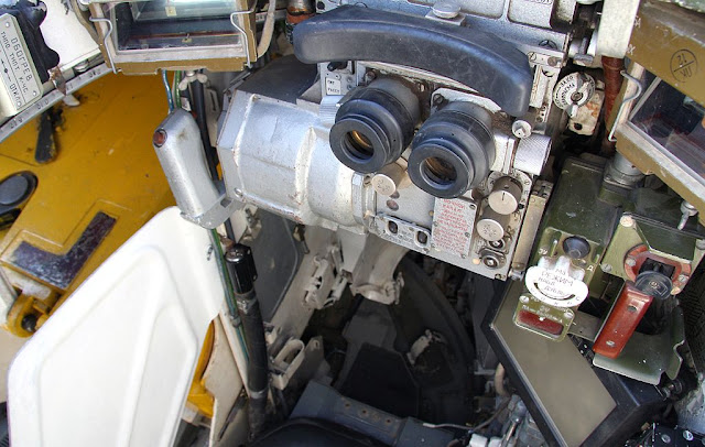 T-80U Main Battle Tank - military knowledge