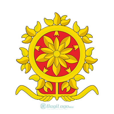 Kostrad Logo Vector - Bagilogo.com