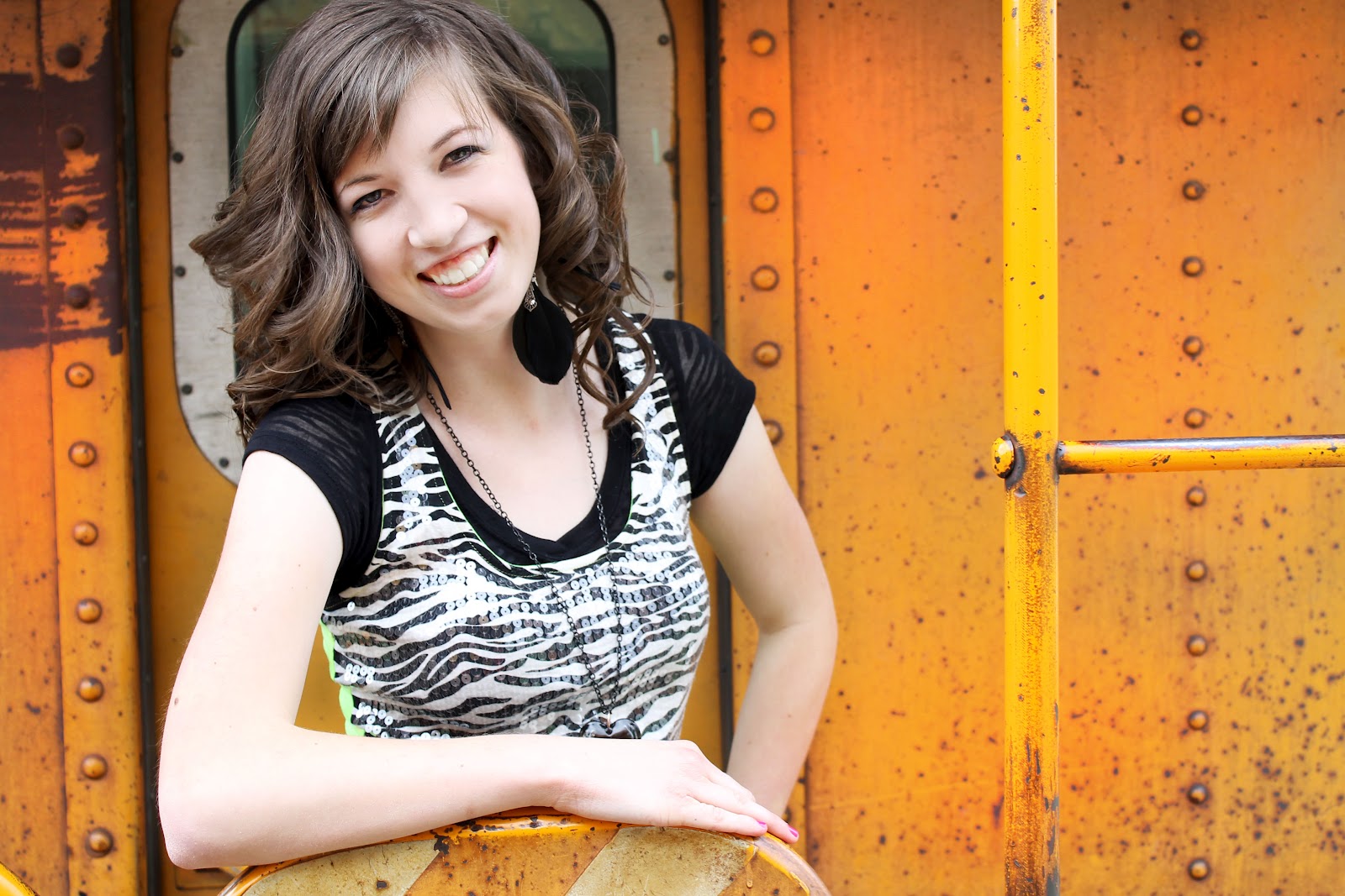 Sweet Adeline Photography