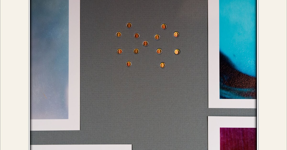 the Heavy Rapping Hammer: JH Engström And Cateyes #535